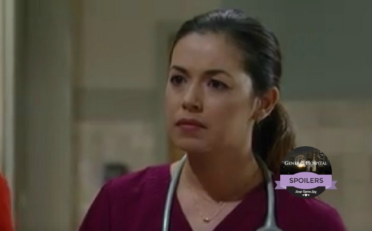 'General Hospital' Spoilers Wednesday September 14: Sabrina Finds ...
