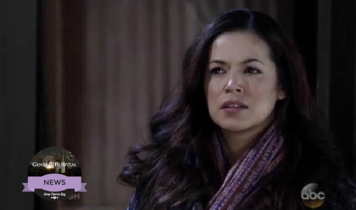 'General Hospital' News: 'GH' Cast Shares Sweet Goodbye Messages To ...