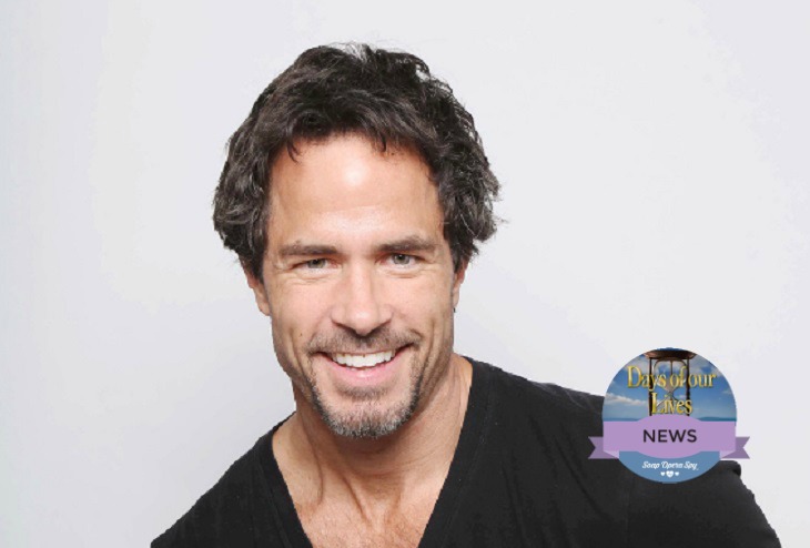 'Days Of Our Lives' News: Shawn Christian Headed To Primetime, Starring ...