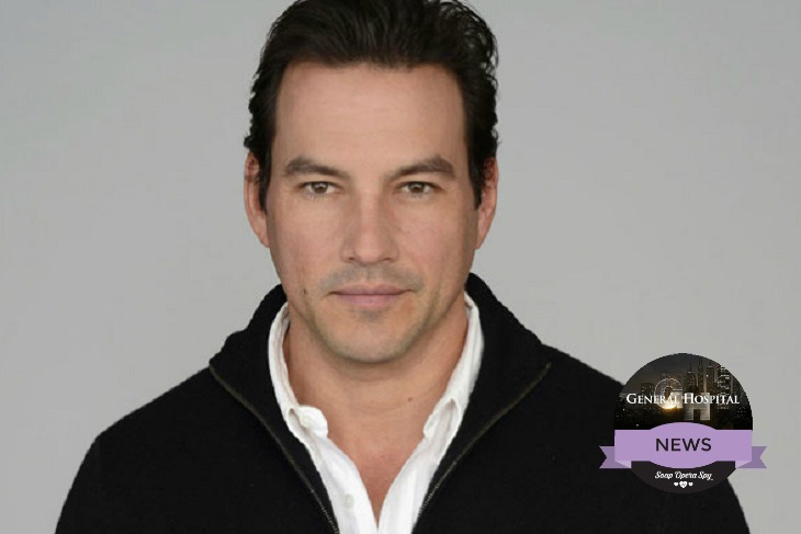 'General Hospital' News: Tyler Christopher Starring In Another New ...