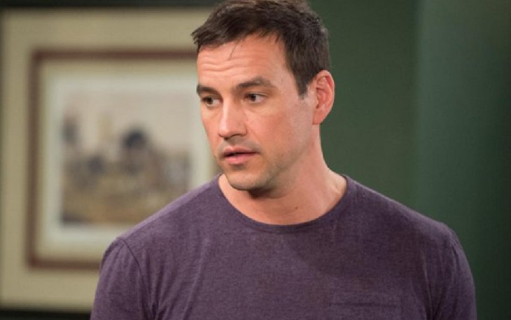 'General Hospital' News: Tyler Christopher Confirms Not Returning To ...