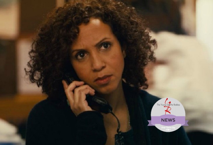 'The Young And The Restless' News: 'DOOL' Alum Catherine Bruhier To ...