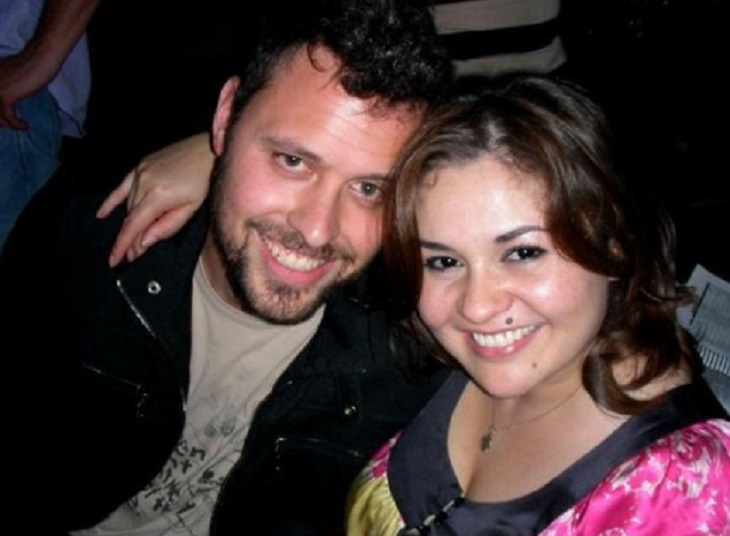 'The Young And The Restless' News: Angela McDaniel's Husband Brian ...