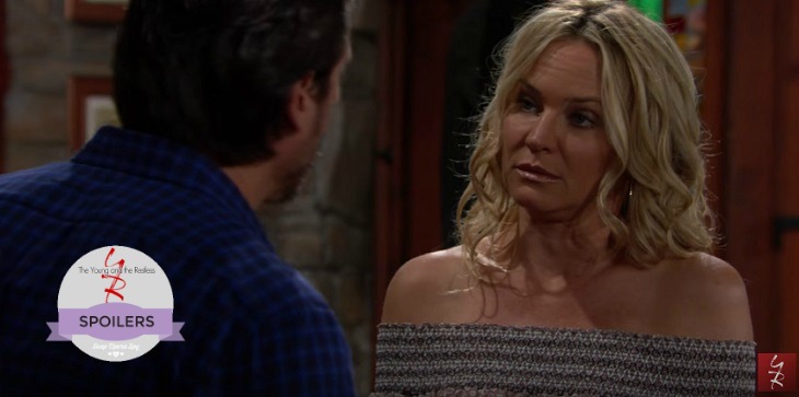 ‘the Young And The Restless Spoilers Friday September 30 Sharon