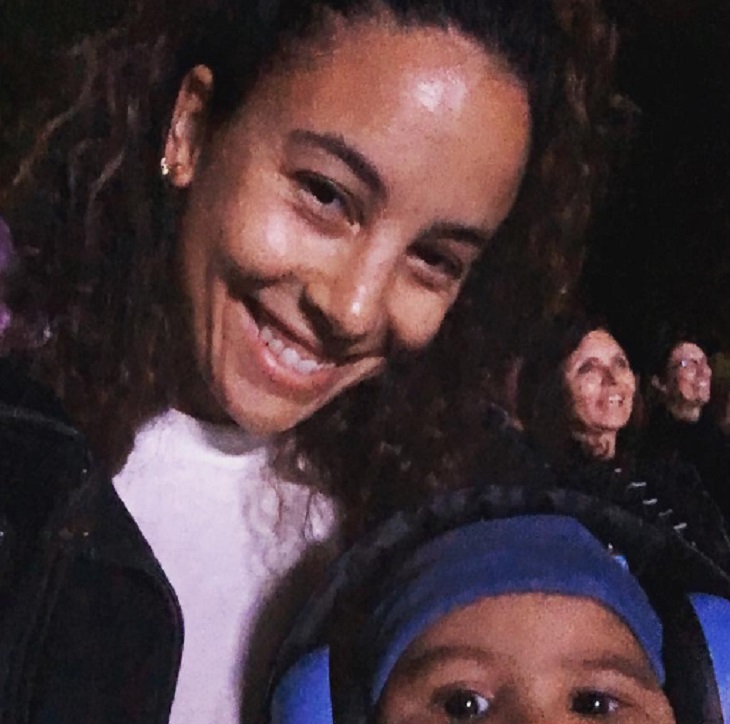 'The Young And The Restless' News: Jason Thompson And Wife Take Baby ...