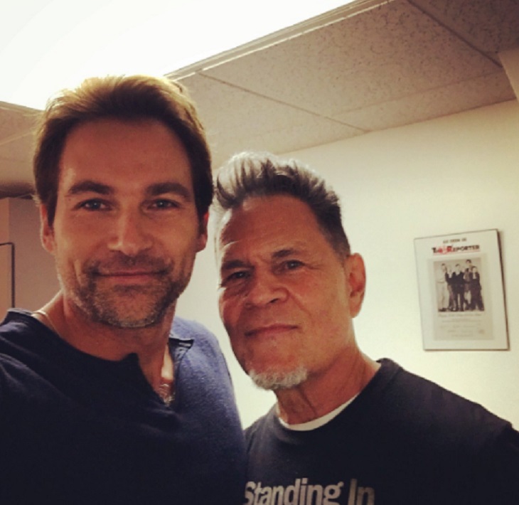 'Days Of Our Lives' News: 'General Hospital' Alum Robb Derringer Joins ...