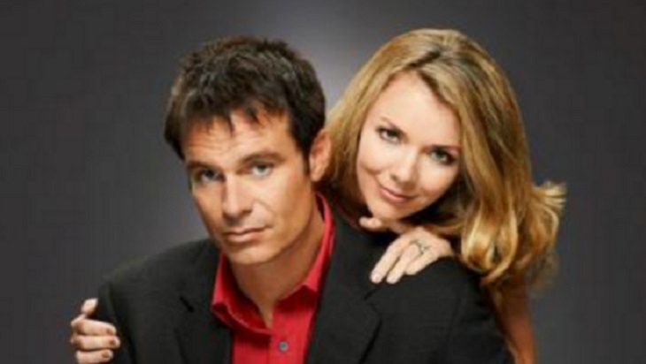 ‘Days of Our Lives’ Spoilers: Carrie And Austin Return To Salem – Eric ...