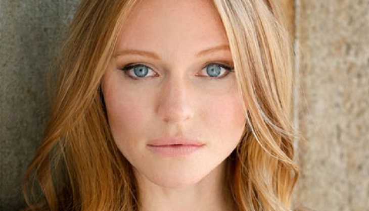 ‘Days of our Lives' Spoilers: Abigail Deveraux Returns To Salem, Marci ...