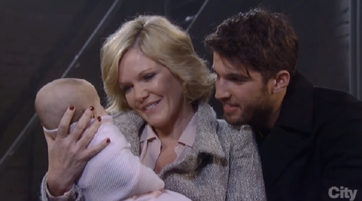 'General Hospital' News: A Death In The Family - A Look Back At Bryan ...