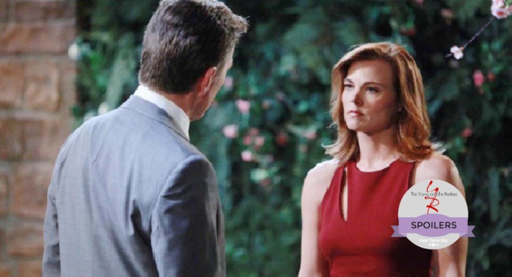 'The Young and the Restless' Spoilers: Phyllis' Plan To Save 'Phack ...