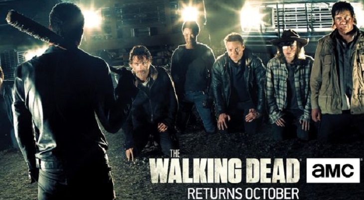 The Walking Dead Season 7 Spoilers: Greg Nicotero Dishes On Fall ...