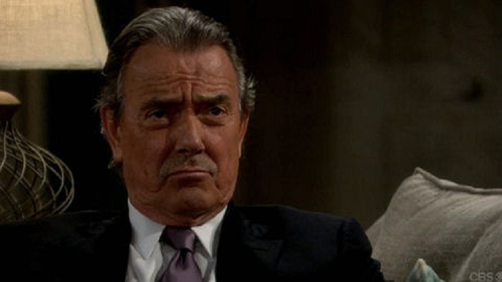 'The Young and the Restless' Spoilers: Victor Restoring His Life ...