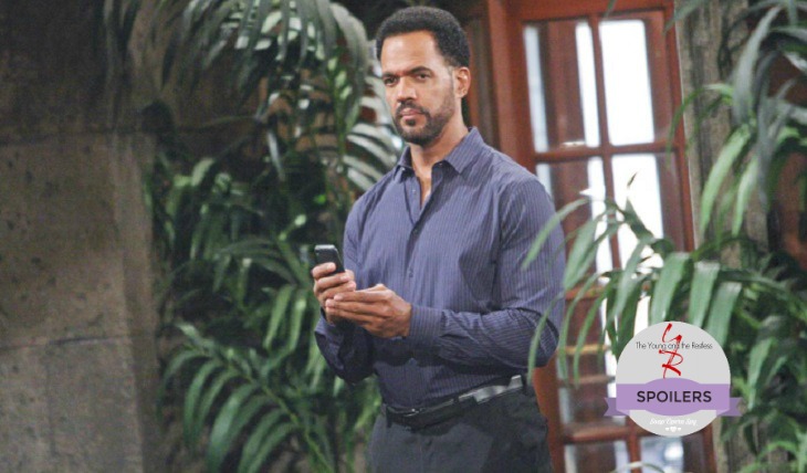 'The Young and the Restless' Spoilers: Neil Has Opportunity To Grow ...