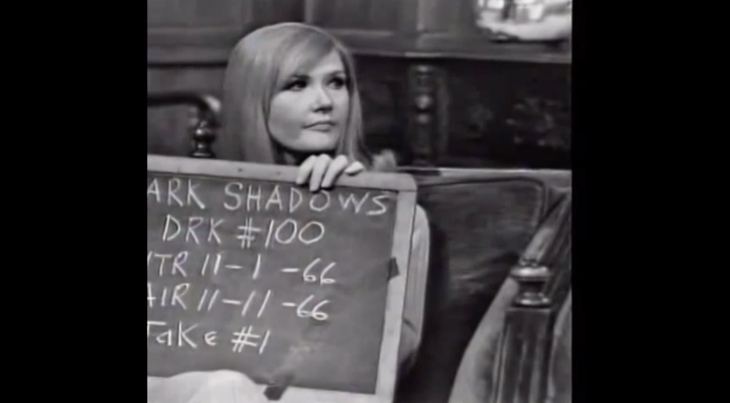 'Dark Shadows' News: 'DS' Marks 50th Anniversary by Airing 100th ...