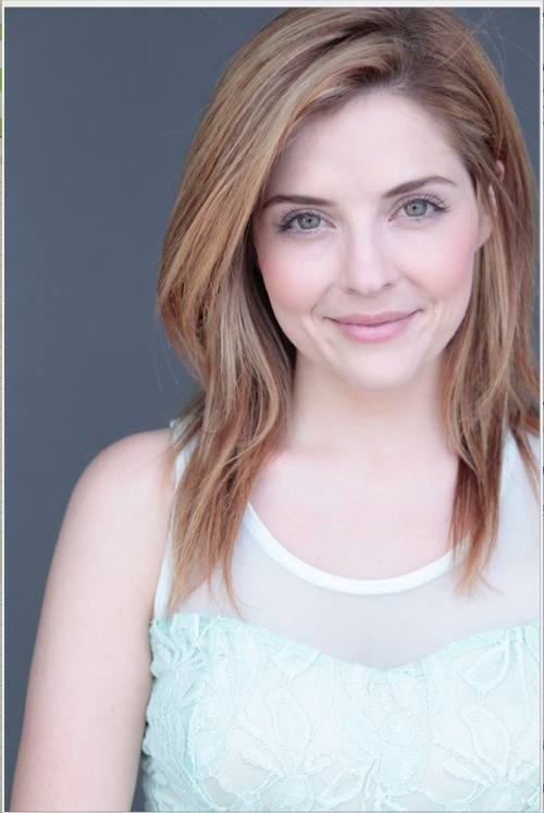 'Days of Our Lives' News: Jen Lilley Final DOOL Scenes Air During ...