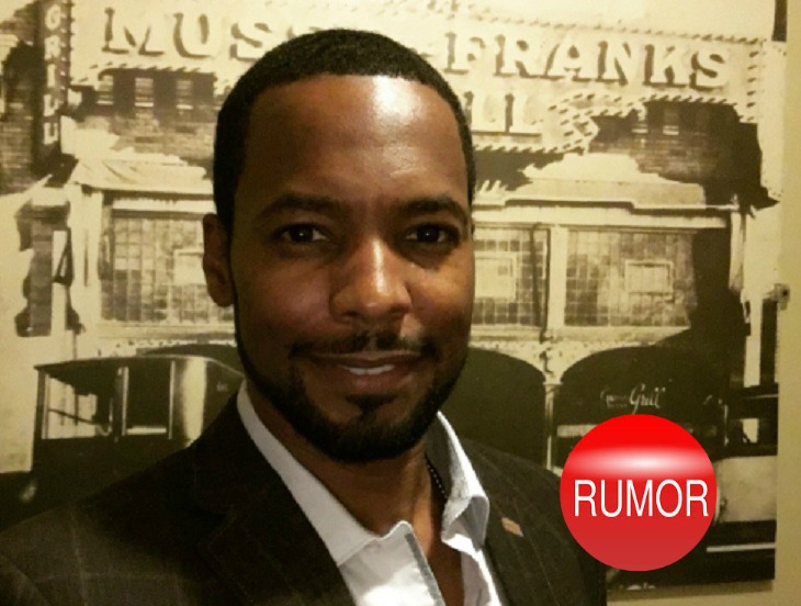 'General Hospital' RUMOR: Is Andre Maddox Leaving GH? Anthony ...