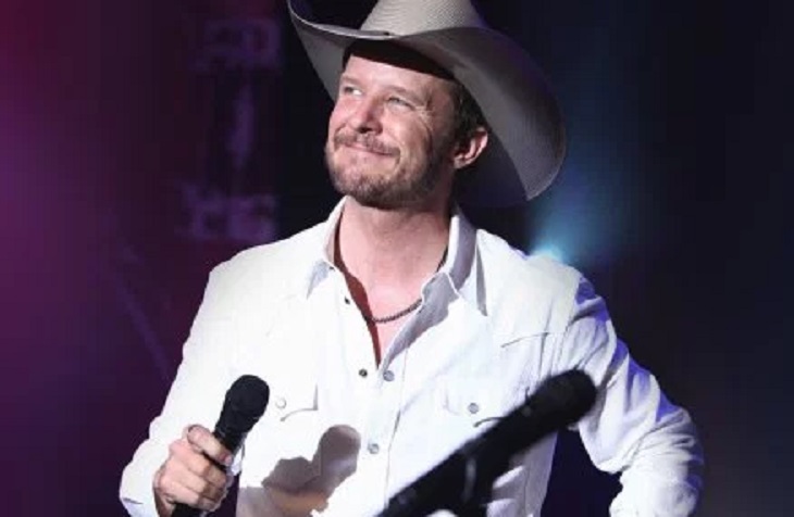 'Nashville' Season 5 Spoilers: Will Chase Returns To Nashville Cast As ...