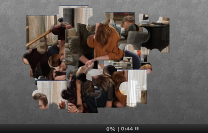 Daytime Soap Puzzle Fun: This Popular Soap Just Celebrated 28 Years On ...