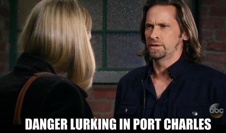 'General Hospital' Spoilers Week Of Dec 12 to 16: Danger Lurking in PC ...