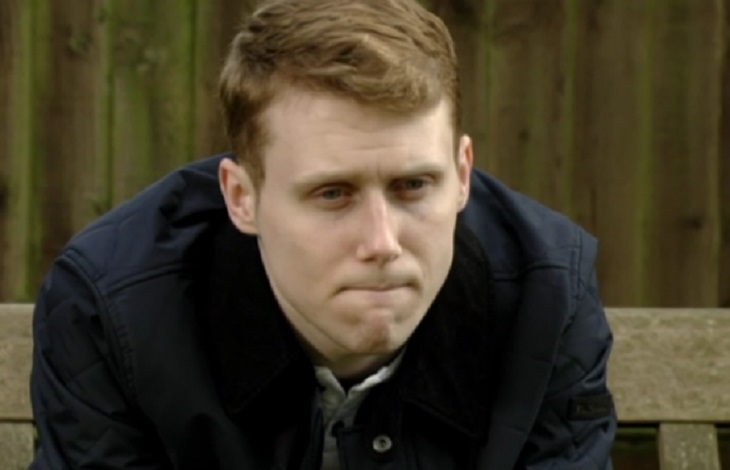 EastEnders Spoilers: Jay Mitchell's Luck Goes From Bad To Worse - Back ...