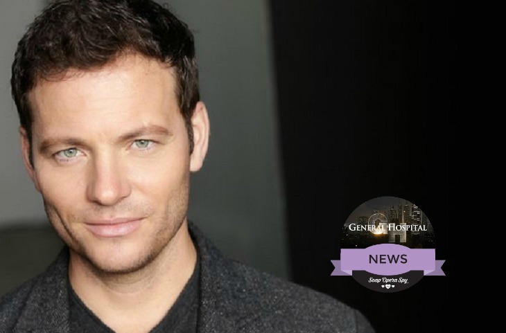 'General Hospital' News: 'Another World' Alum Michael Rodrick Joins GH ...
