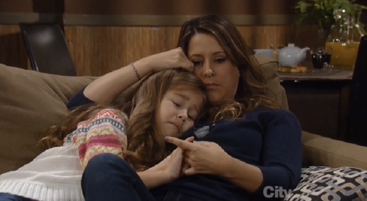 'General Hospital' Spoilers: Are Robin and Emma Drake Staying In Port ...