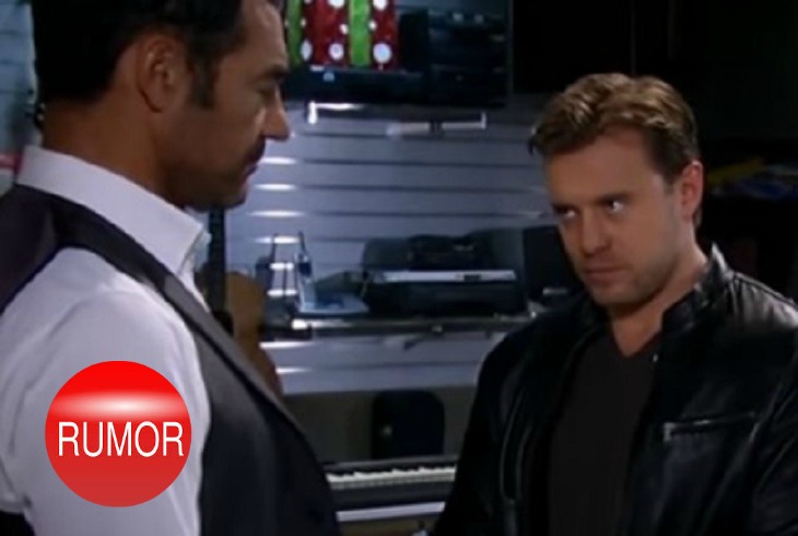 ‘General Hospital’ RUMOR: Jason Discovers Morgan Corinthos Alive ...
