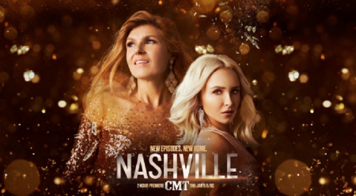 'Nashville' Season 5 Spoilers And Promo: Avery Forgives Juliette ...