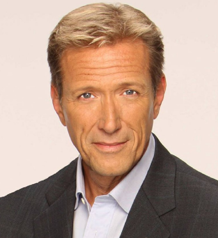 'The Young and the Restless' News: 'All My Children's' Walt Willey ...