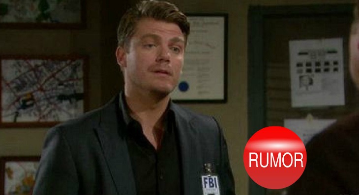 ‘The Young and the Restless’ RUMOR: Jeff Branson Returning To ‘Y&R ...