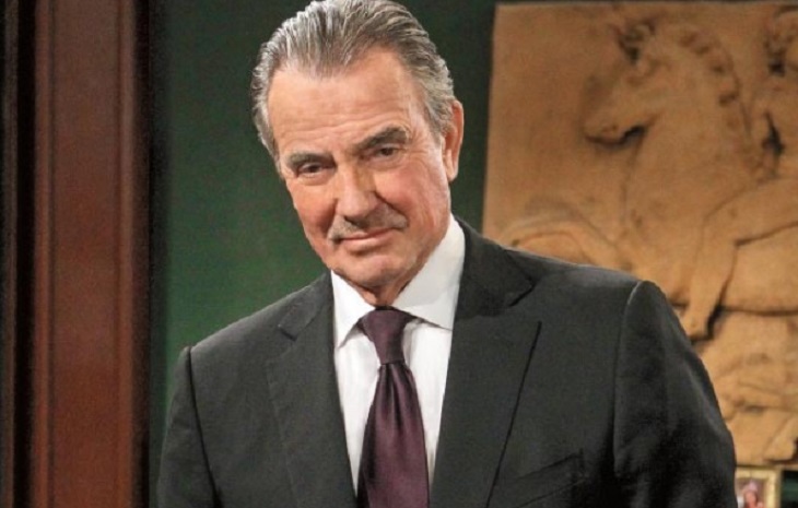 'The Young and the Restless' Spoilers: Victor Plays Protagonist Again ...
