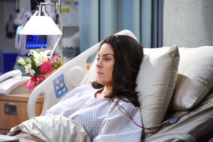 'Days of Our Lives' Spoilers Week of January 9-13: Chloe Wakes From ...