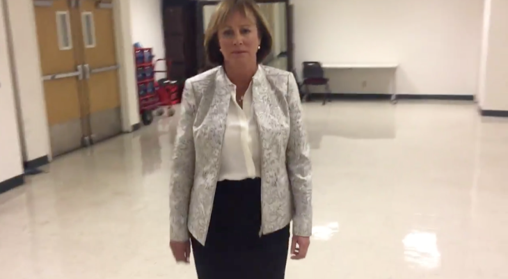 'General Hospital' NEWS: Confirmed OLTL Hillary B Smith Headed To GH ...