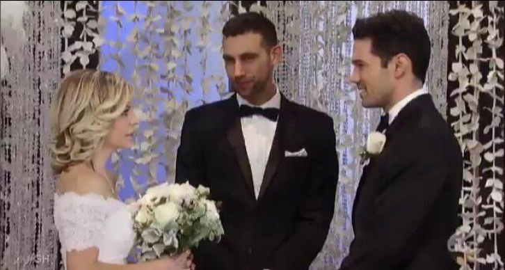 'General Hospital' Spoilers: Surprise Guest Shows Up At Nathan and ...