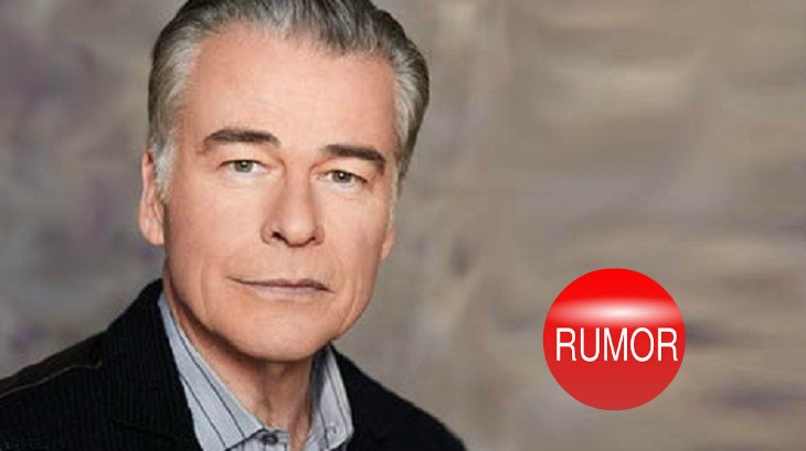 'General Hospital' RUMOR: Is Ian Buchanan Returning - Duke Lavery ...