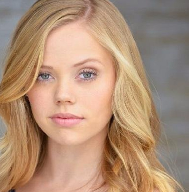 'The Young And The Restless' News: Annalisa Cochrane Joins Y&R Cast As ...