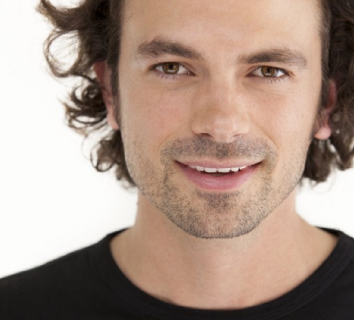 'The Young And The Restless' News: Y&R Recast - Daniel Hall Joins Cast ...