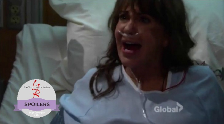 ‘The Young and the Restless’ Spoilers Thursday February 16: Billy ...