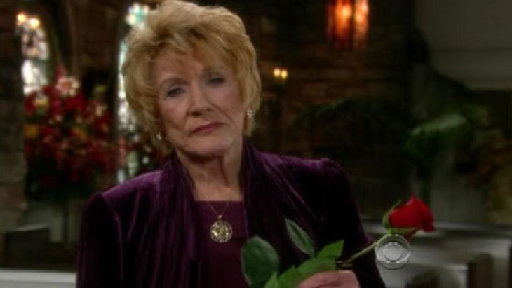 'The Young and the Restless' Spoilers: Fond Image of Katherine ...