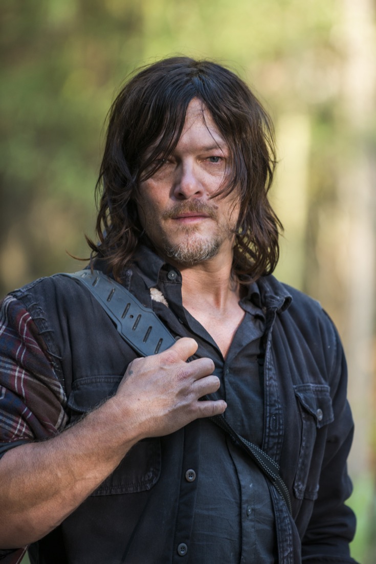 The Walking Dead Spoilers Season 7 Episode 15: Tara Leads The Way To ...
