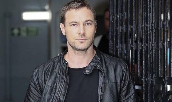 Coronation Street Spoilers: New Details On Rob Donovan's Explosive ...