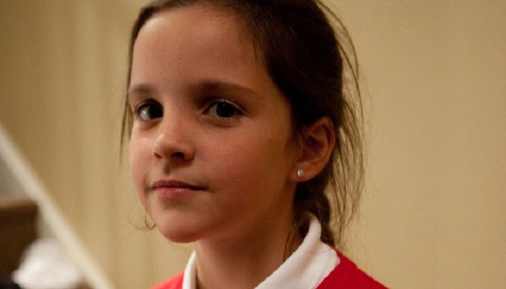 Coronation Street Spoilers: Did Amy Barlow Try To Kill Her Grandfather ...