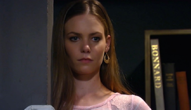 General Hospital Spoilers: What’s Next in Port Charles for Nelle Hayes ...