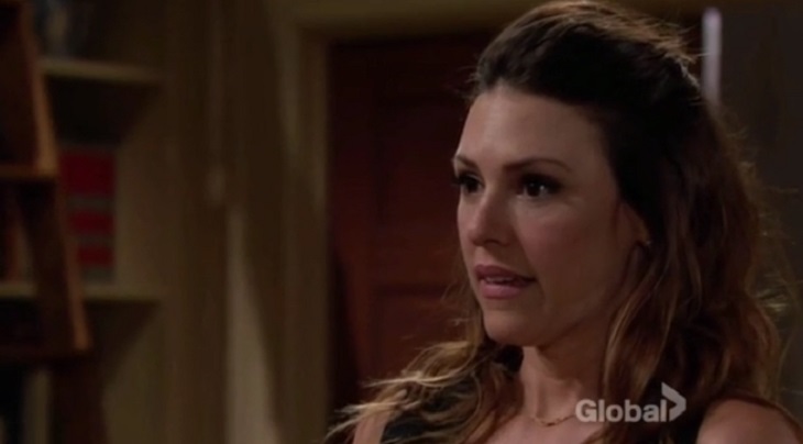 ‘The Young and the Restless’ Spoilers Monday April 3: Paul Pushes Nick ...