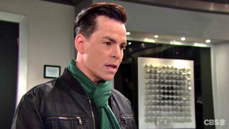 The Bold and The Beautiful Spoilers: C.J. Back In Town Meeting Dollar ...