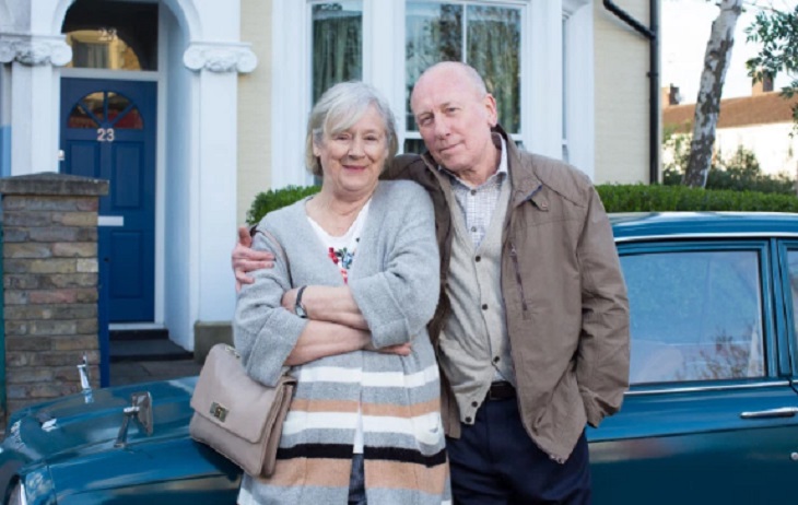 EastEnders Spoilers: New Couple Arrives In Walford! - Soap Opera Spy