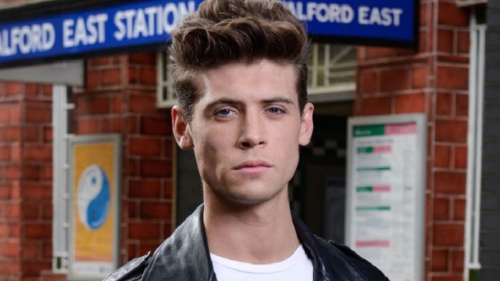 EastEnders Spoilers: Michelle's Son Mark Fowler Returning To Walford ...