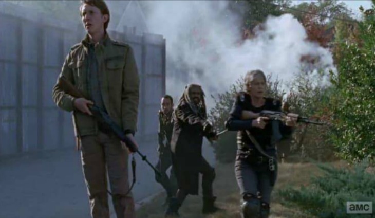 The Walking Dead Season 8 Spoilers: Here's What To Expect When TWD ...