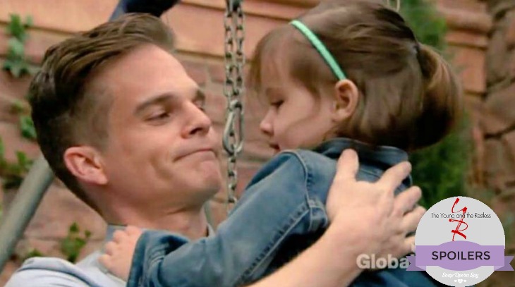 The Young and the Restless Spoilers: Kevin Right Choice As Bella's ...