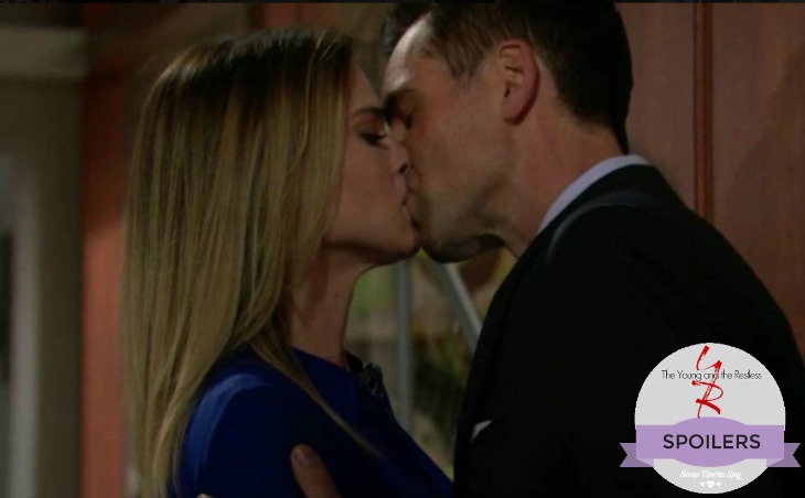 The Young And The Restless Spoilers Phyllis And Billy Reunite Yandr